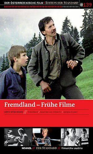 Foreign Land (1984) - FilmAffinity