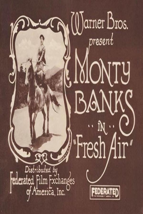 Image gallery for Fresh Air (S) - FilmAffinity