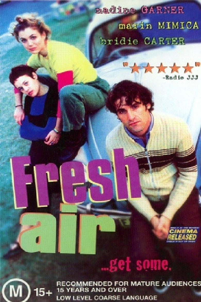 Fresh Air (1999) - FilmAffinity