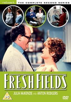 Image gallery for Fresh Fields (TV Series) - FilmAffinity