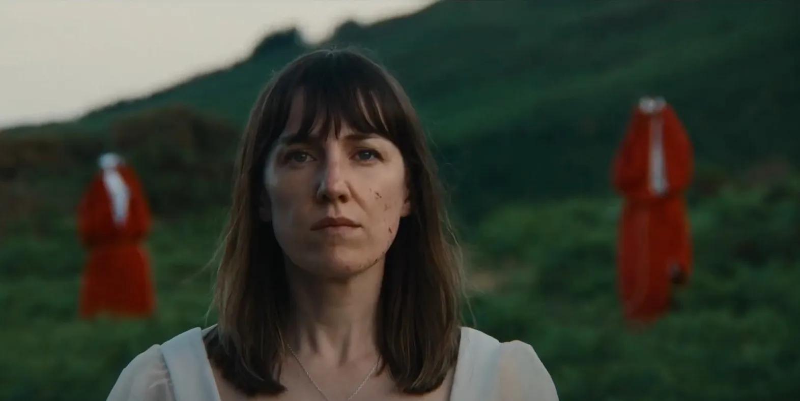 Críticas de Fréwaka (2024) - Filmaffinity