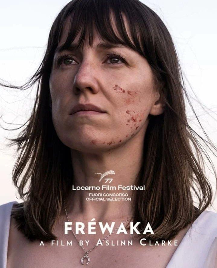 Image gallery for Fréwaka - FilmAffinity
