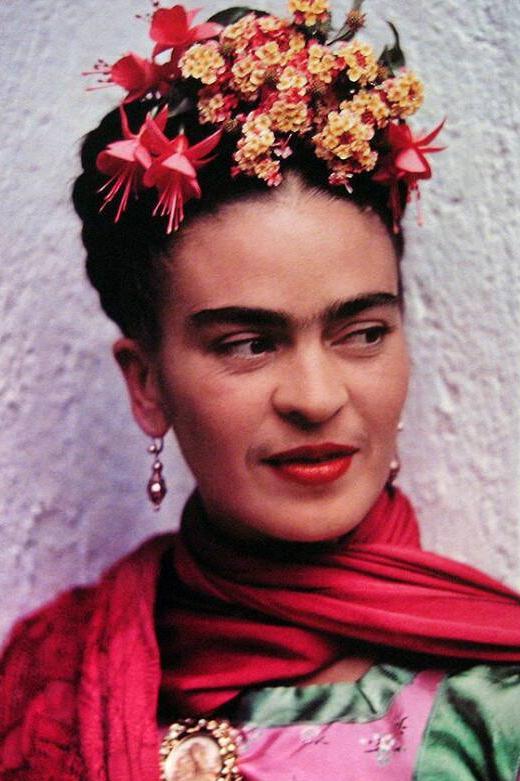 Frida Khalo - FilmAffinity