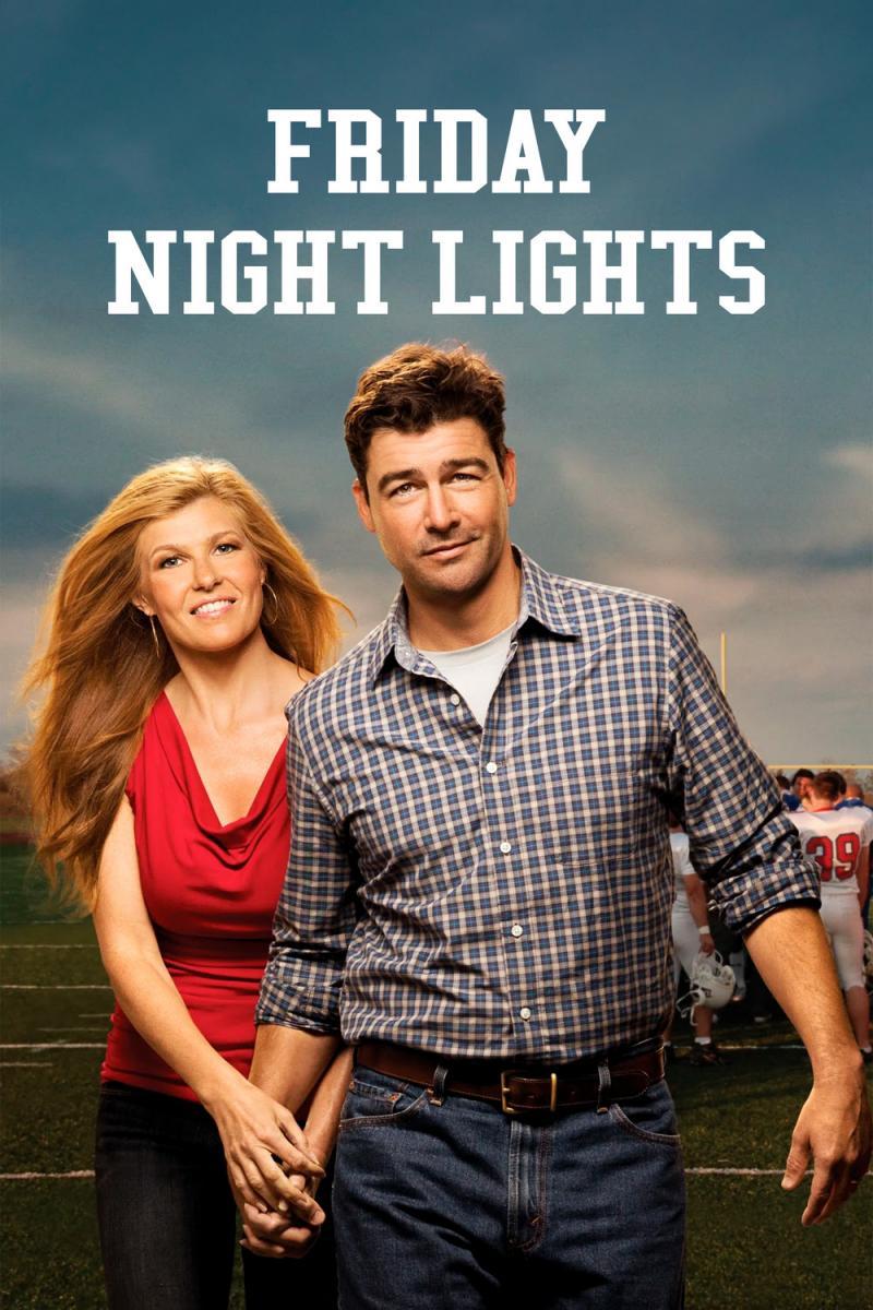 Sección visual de Friday Night Lights (Serie de TV) - FilmAffinity