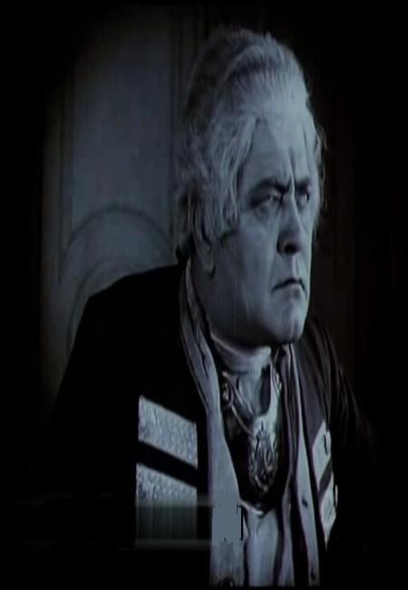 Fridericus Rex - 2. Teil: Vater und Sohn (1922) - FilmAffinity