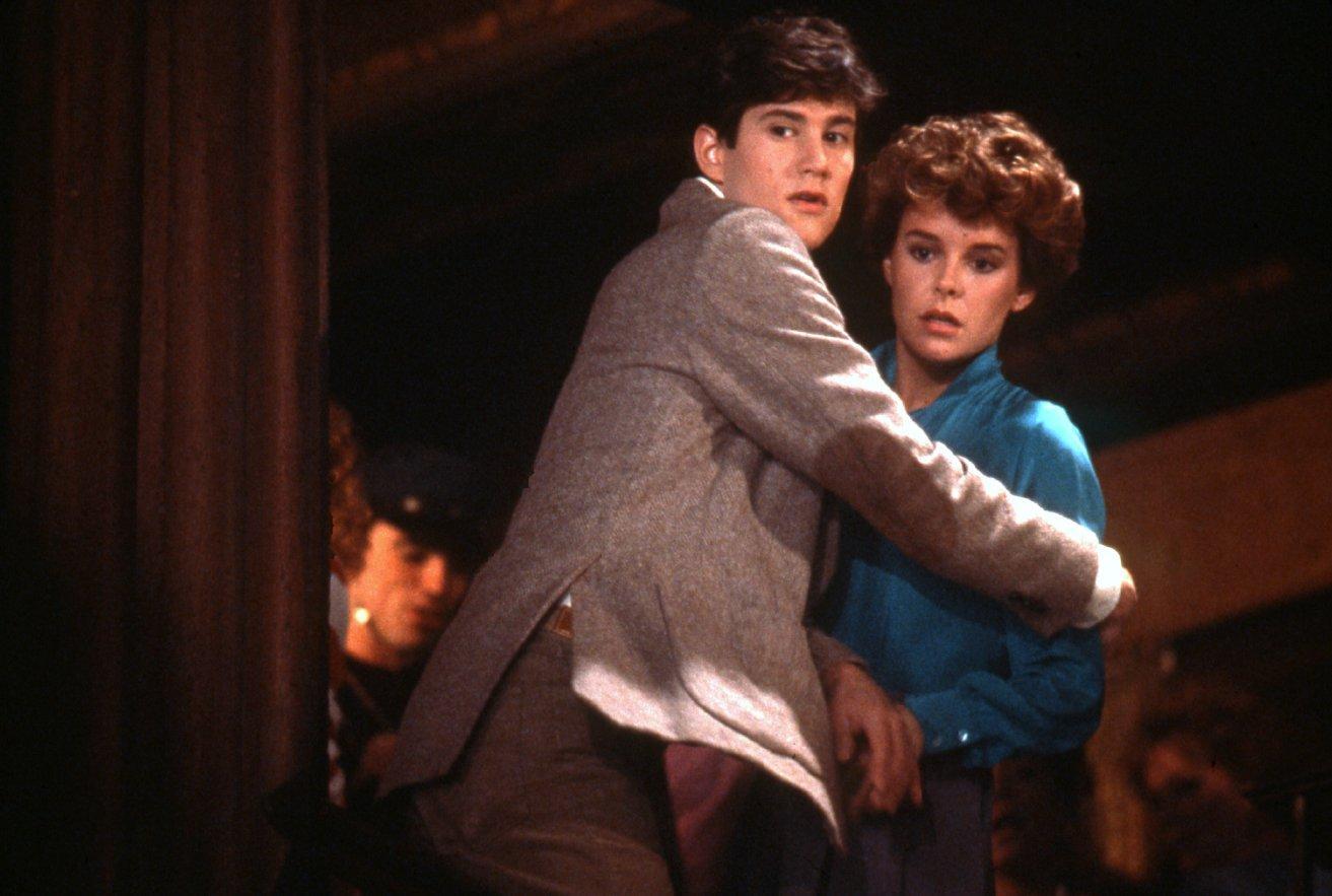 Image gallery for Fright Night - FilmAffinity