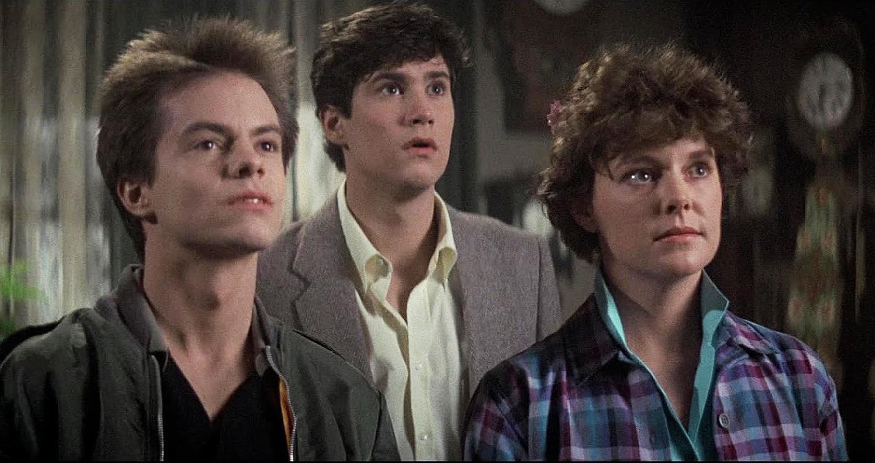 Image gallery for Fright Night - FilmAffinity