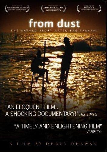 From Dust (2005) - FilmAffinity