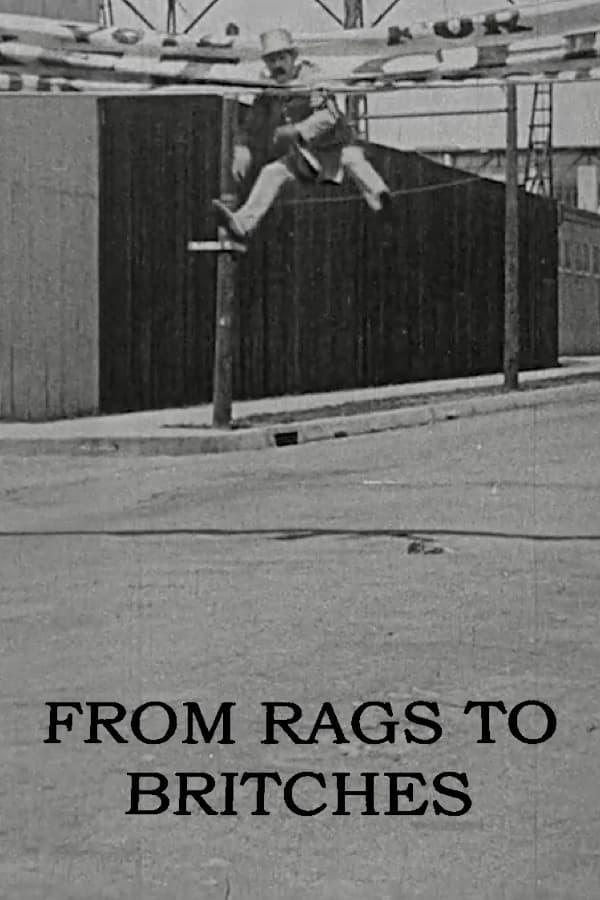 From Rags to Britches (S) (1925) - FilmAffinity