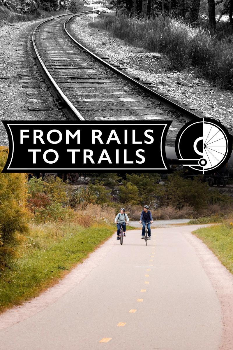 Videos - From Rails to Trails (2025) - FilmAffinity