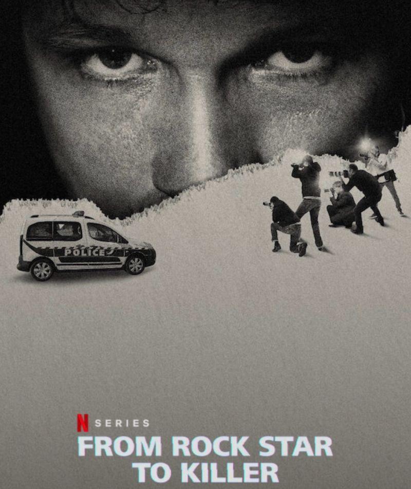 Image Gallery For From Rock Star To Killer Tv Miniseries Filmaffinity