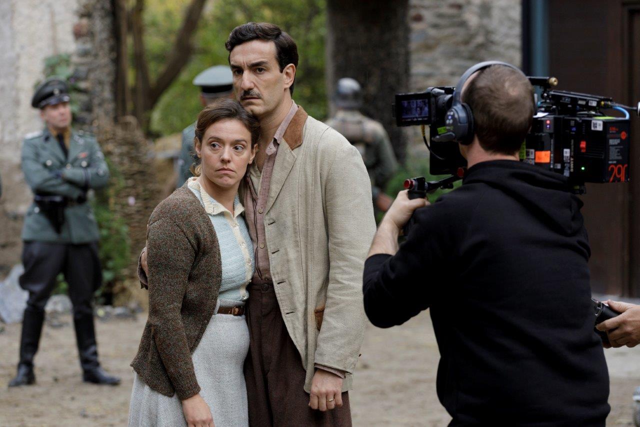 Críticas de Frontera (2025) - Filmaffinity