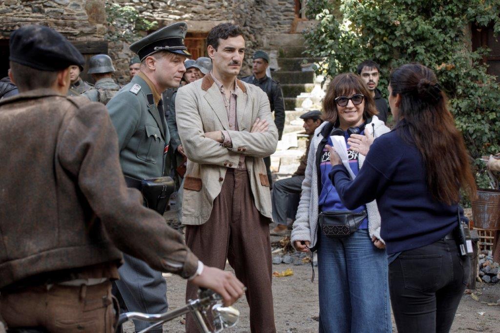 Image gallery for Frontera - FilmAffinity