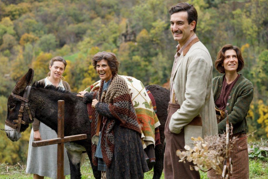 Image gallery for "Frontera " - FilmAffinity