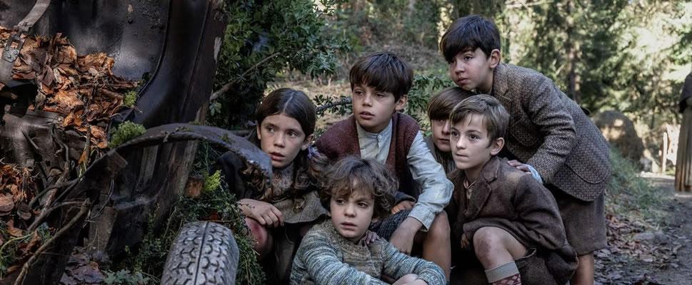 Image gallery for "Frontera " - FilmAffinity