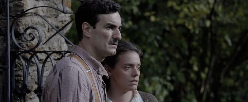 Críticas de Frontera (2025) - FilmAffinity