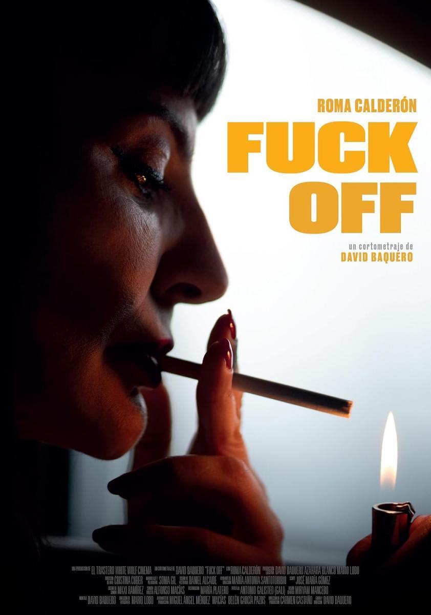 Fuck off (C) (2024) - FilmAffinity