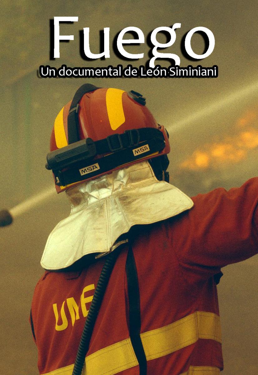 Fuego (2026) - FilmAffinity