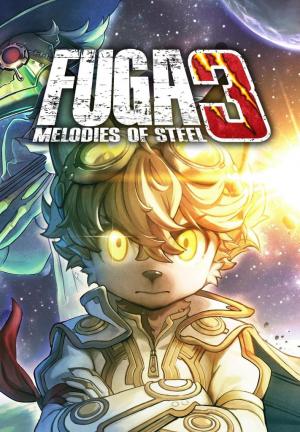 Fuga: Melodies of Steel 3 (2025) - FilmAffinity