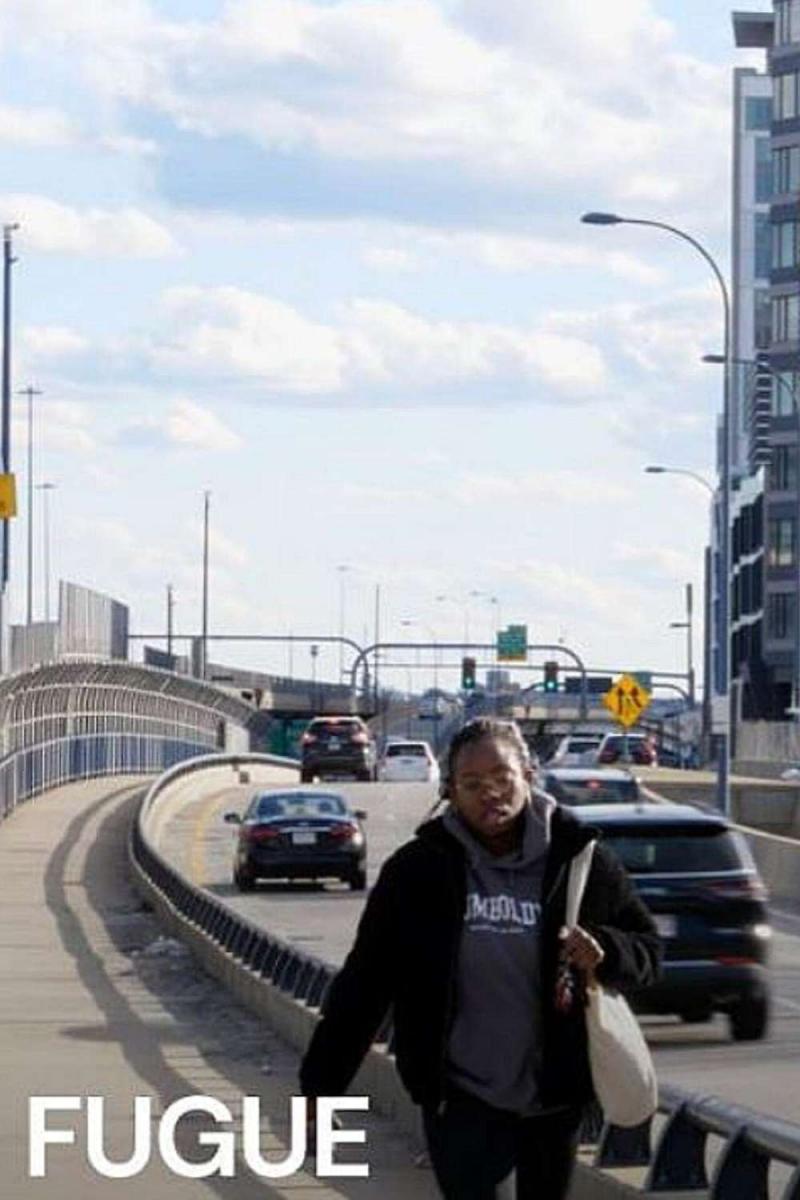 Fugue (C) (2023) - FilmAffinity