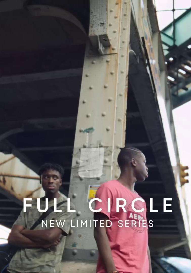 Sección visual de Círculo cerrado (Miniserie de TV) - FilmAffinity