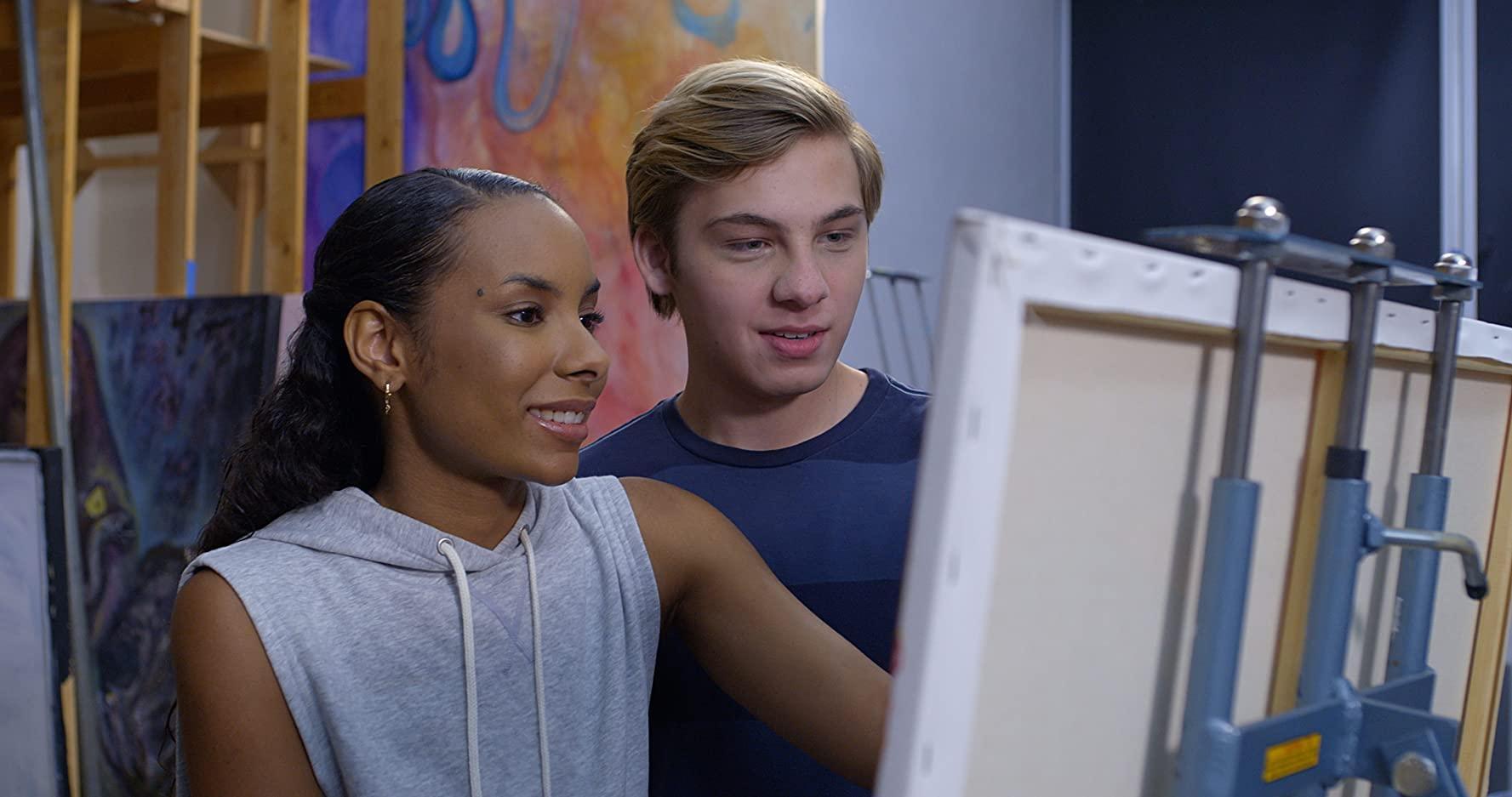 Image gallery for "Full Out 2: You Got This! " - FilmAffinity