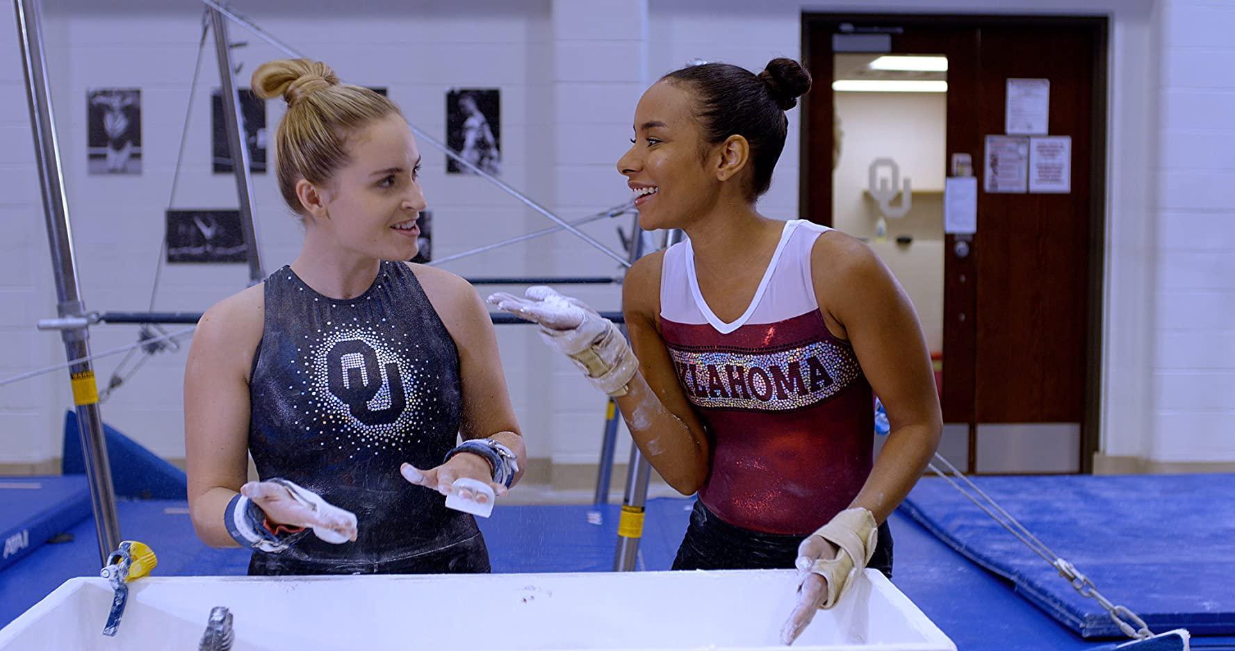 Sección visual de Full Out 2: You Got This! (TV) - FilmAffinity