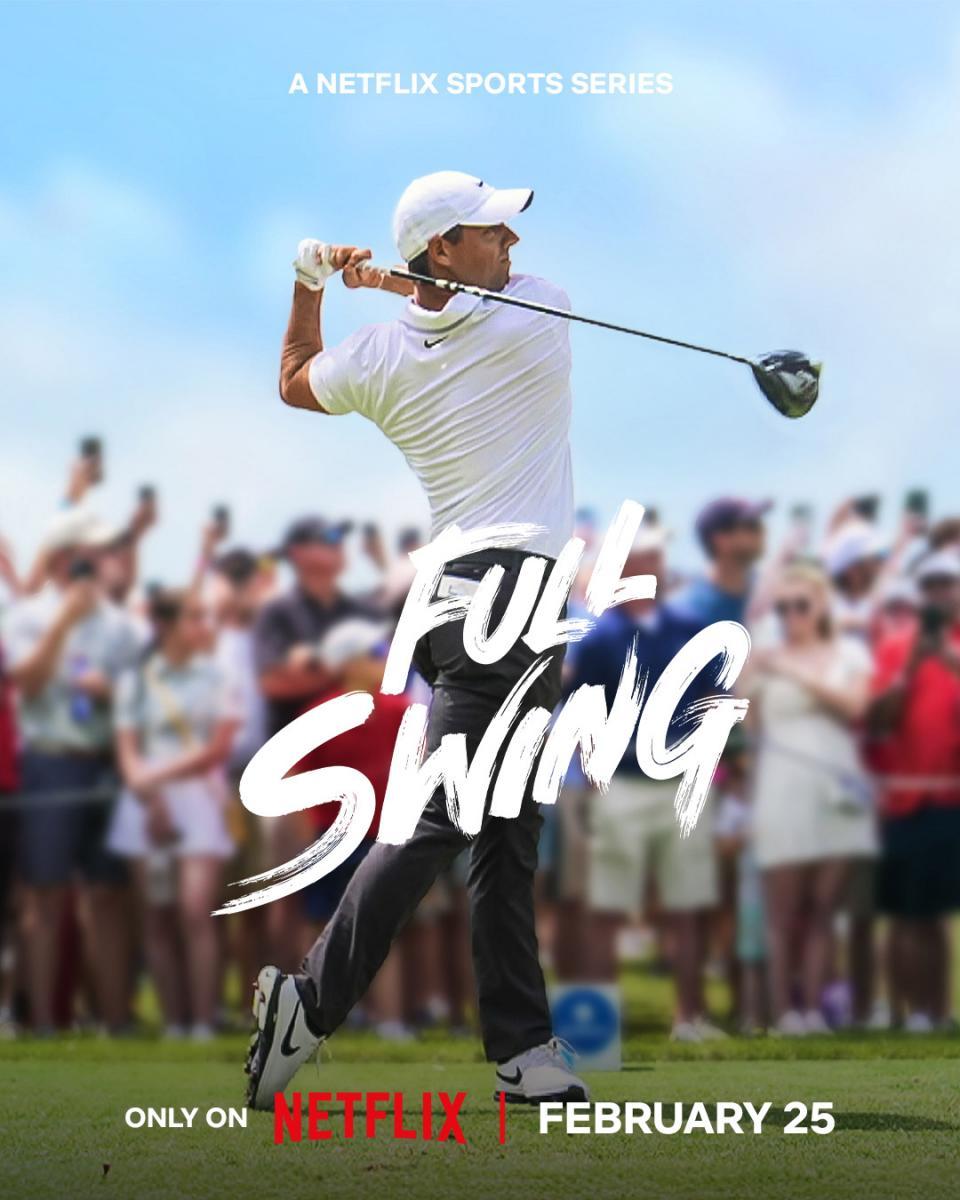 Image gallery for Full Swing (TV Series) - FilmAffinity