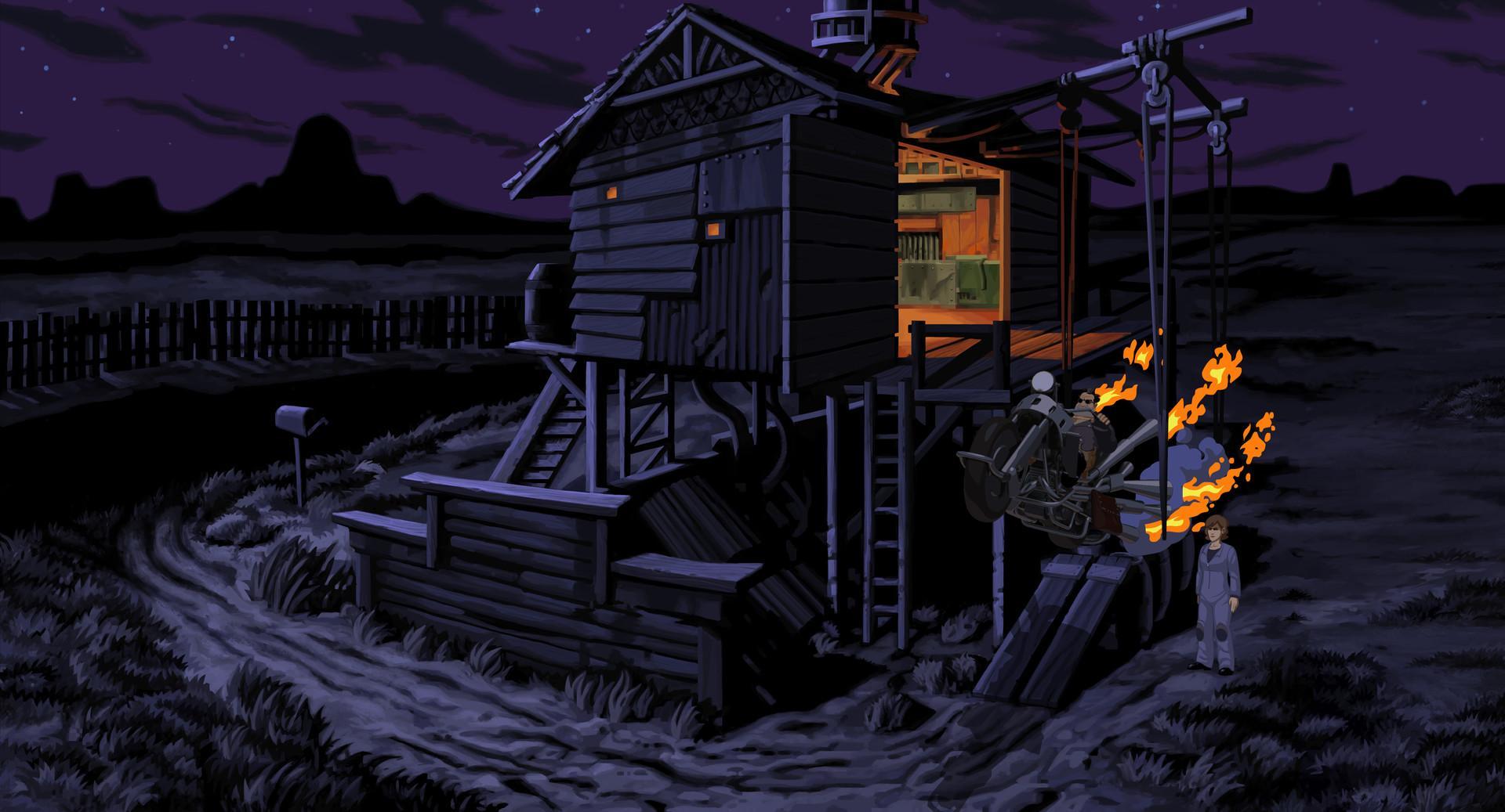 Image gallery for Full Throttle - FilmAffinity
