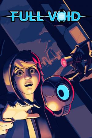 Full Void (2023) - FilmAffinity