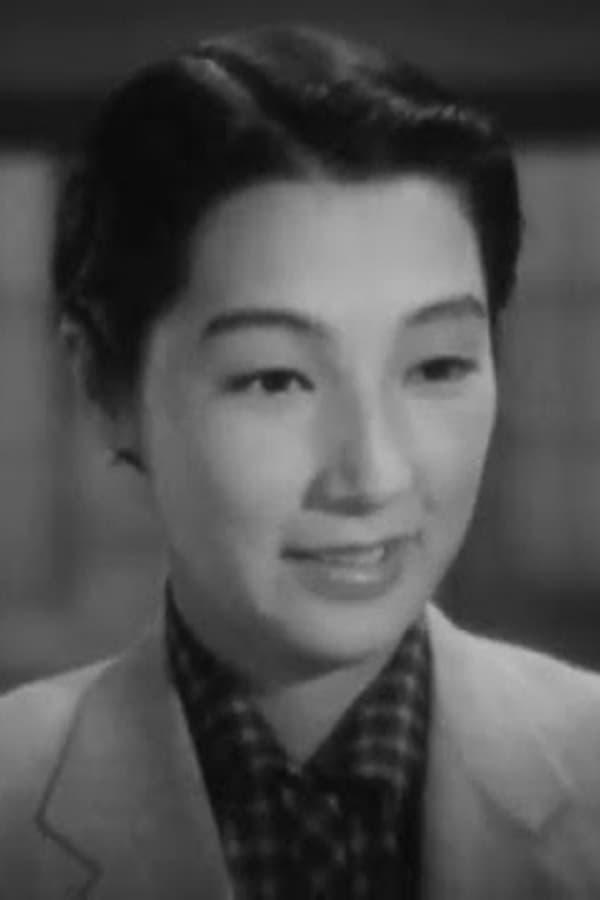 Fumiko Okamura - FilmAffinity