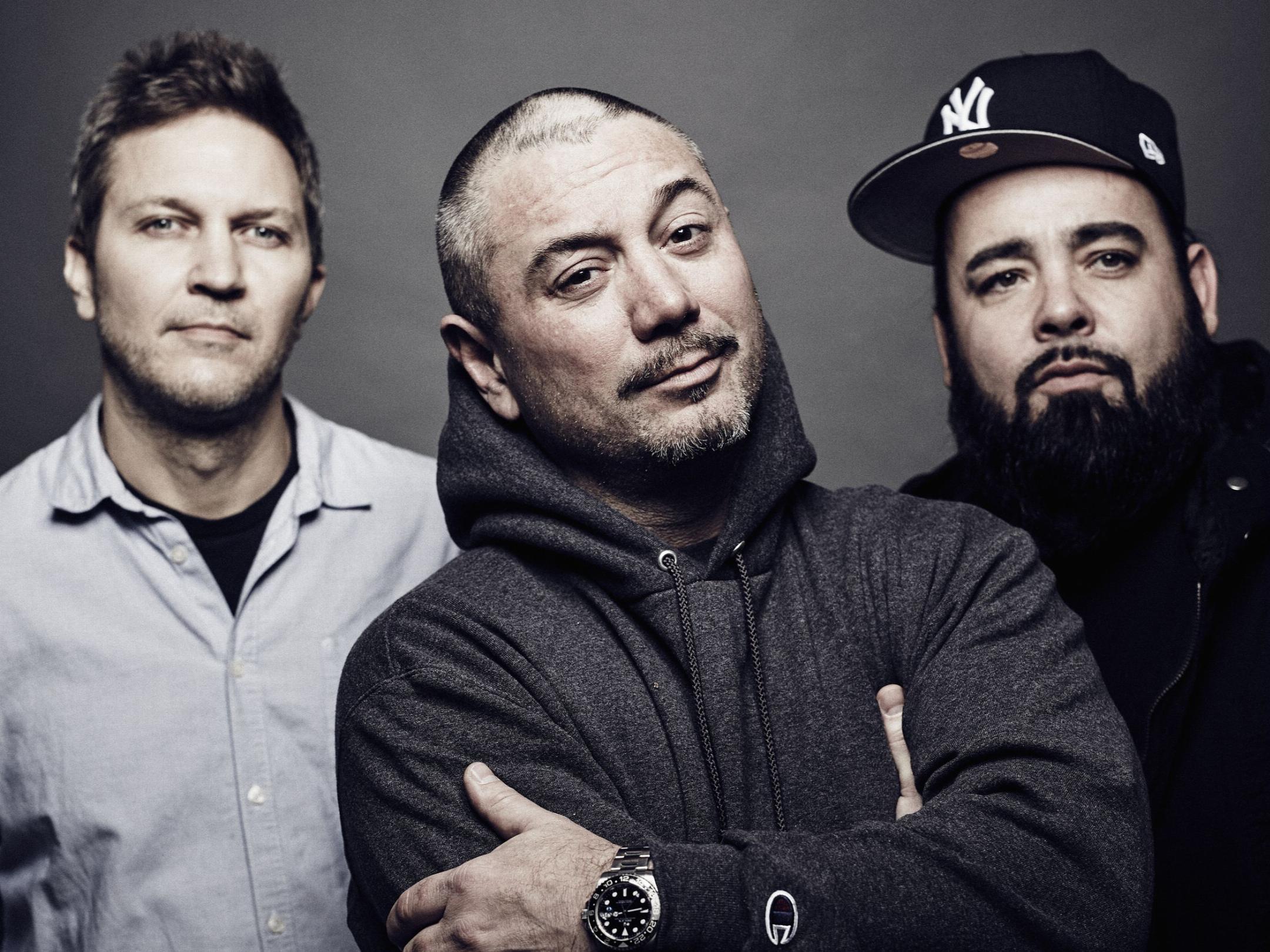 Fun Lovin' Criminals - FilmAffinity