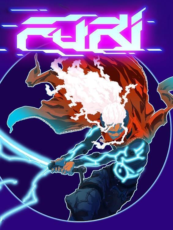 Image gallery for Furi - FilmAffinity