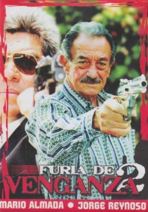 Furia de venganza II (1994) - FilmAffinity