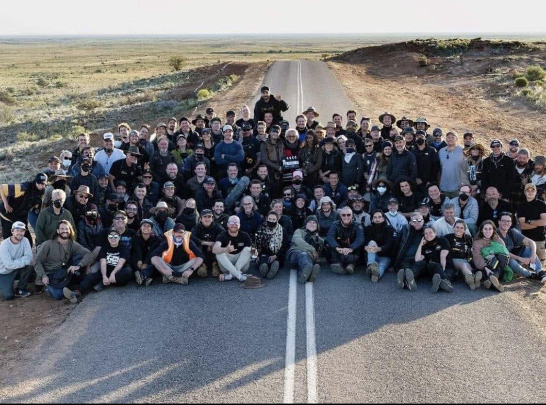 Image gallery for Furiosa: A Mad Max Saga - FilmAffinity