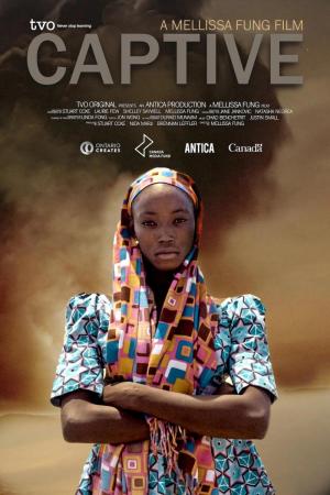 Captive (2021) - FilmAffinity