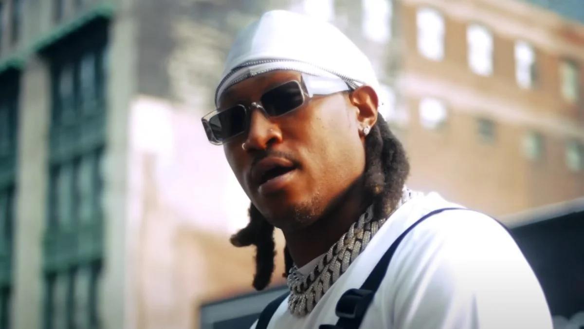 Image gallery for Future: Too Fast (Music Video) - FilmAffinity