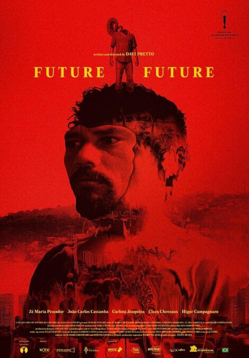 Image gallery for Futuro futuro - FilmAffinity