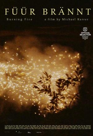 Burning Fire (2023) - FilmAffinity