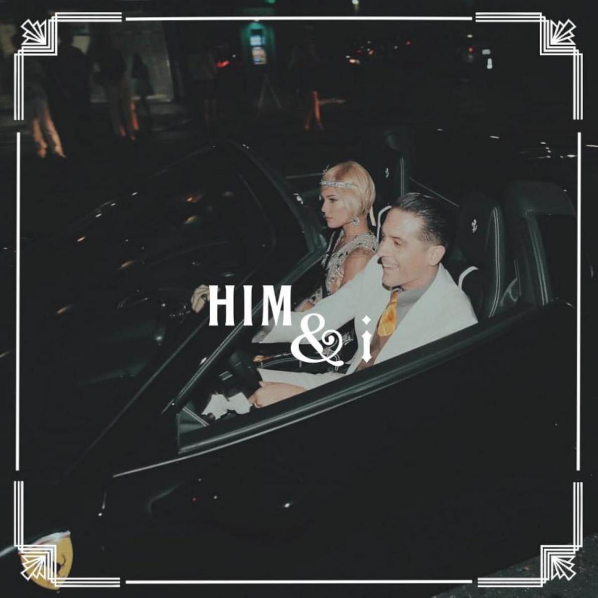 Image gallery for G-Eazy & Halsey: Him & I (Music Video) - FilmAffinity