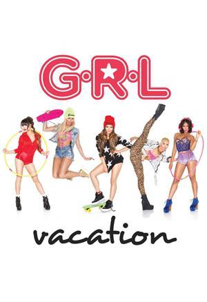 Image gallery for G.R.L.: Vacation (Music Video) - FilmAffinity