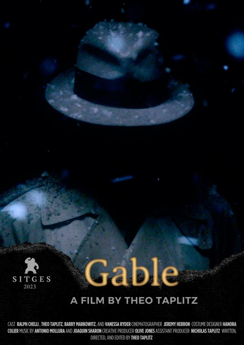 Gable (C) (2023) - FilmAffinity