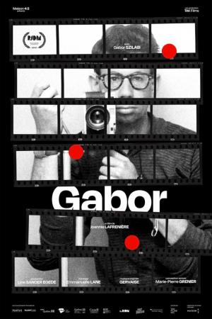 Gabor (2021) - FilmAffinity