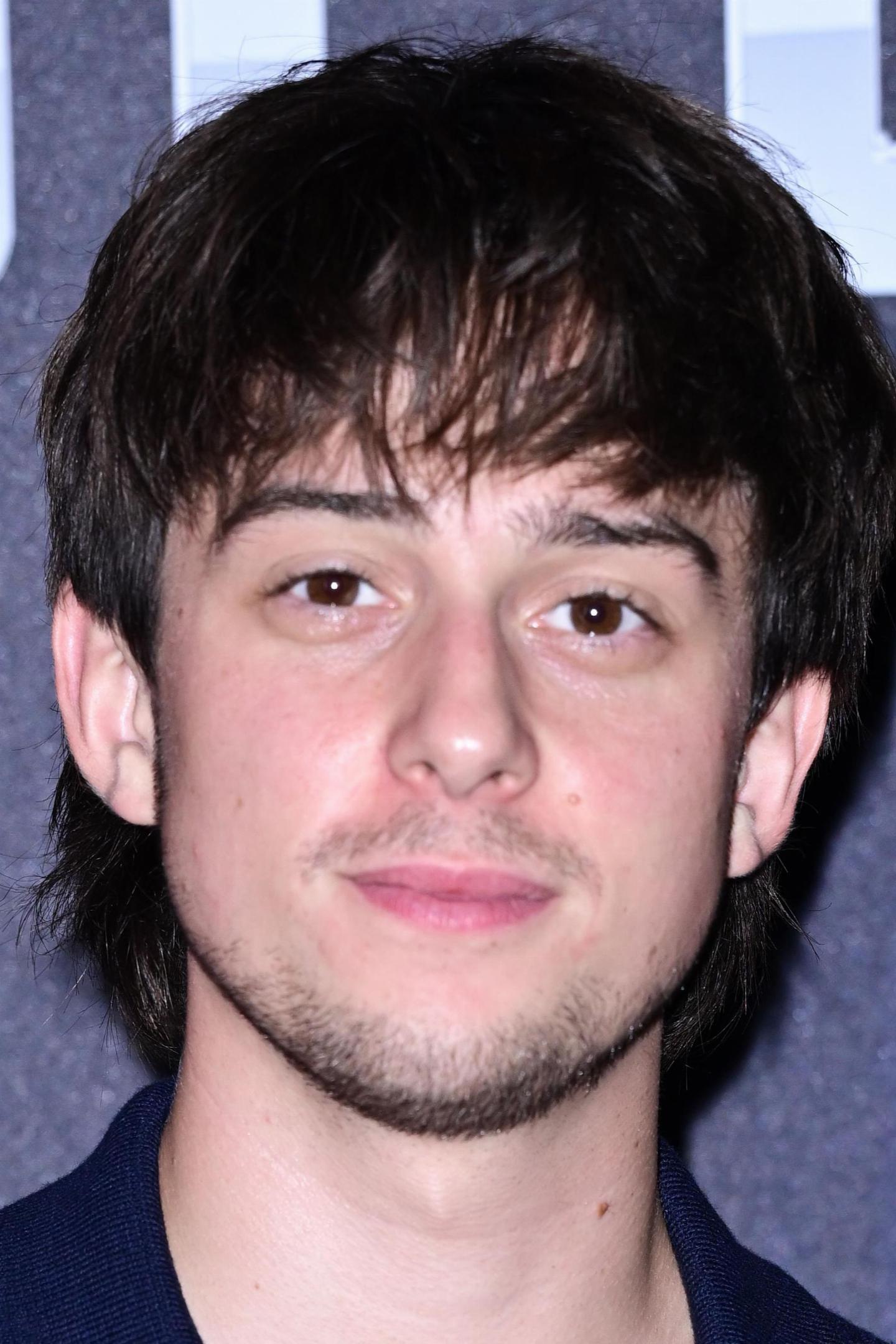 Gabriel Howell - FilmAffinity