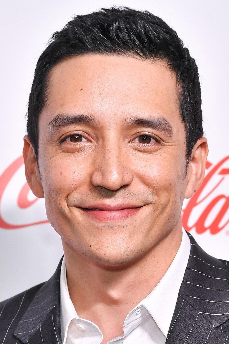 Gabriel Luna - FilmAffinity