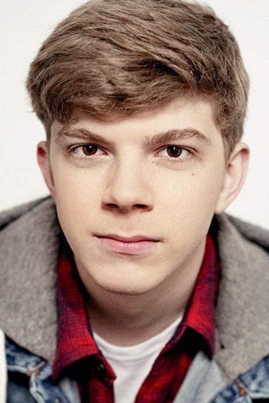 Gabriel Rush - FilmAffinity