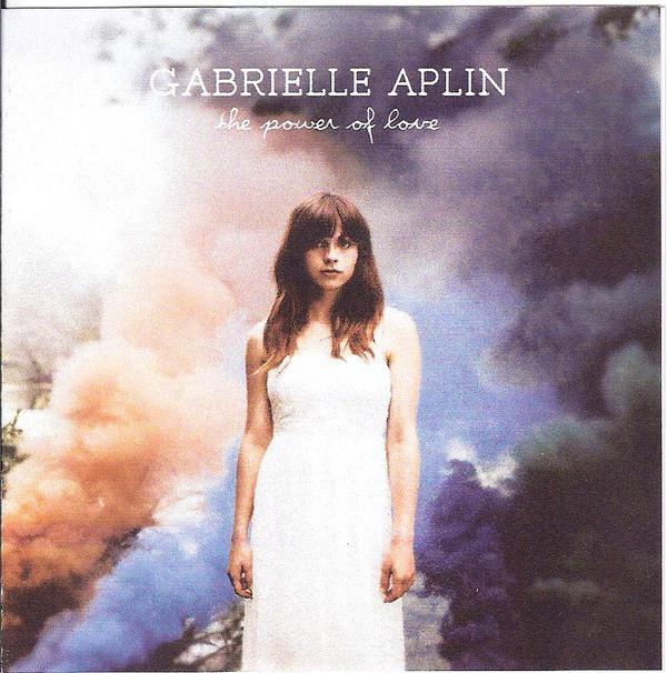 Image gallery for Gabrielle Aplin: The Power of Love (Music Video ...