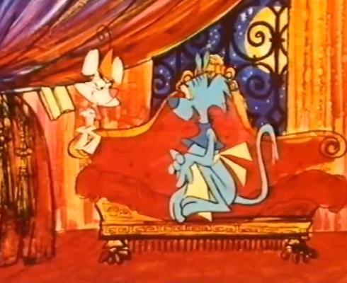 Image gallery for Gadmouse the Apprentice Good Fairy (S) - FilmAffinity