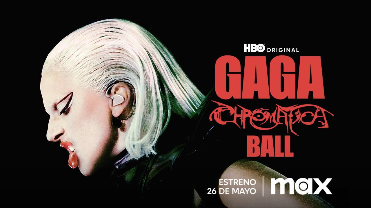 Image gallery for Gaga Chromatica Ball - FilmAffinity