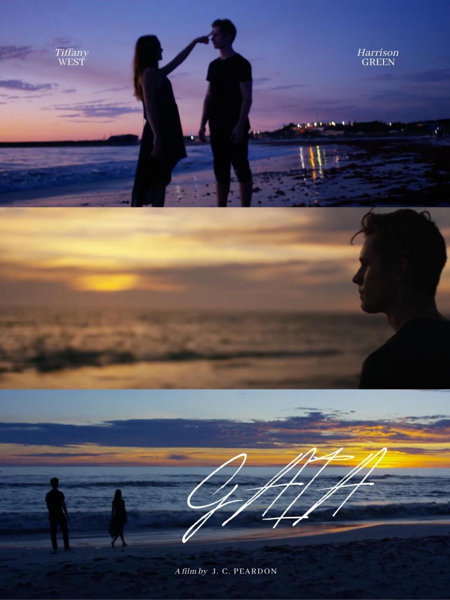 Gaia (C) (2016) - FilmAffinity